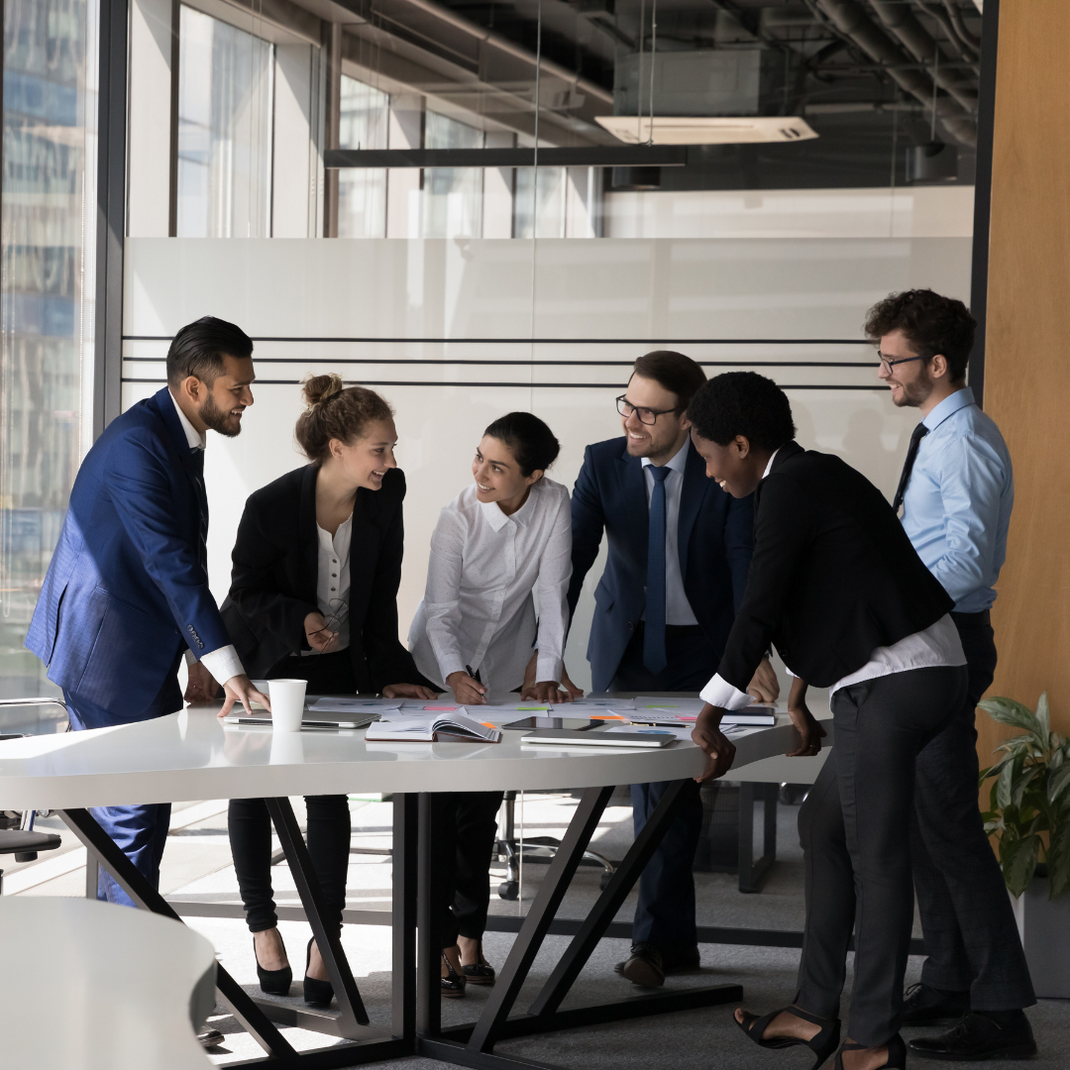 The Working Mind – Broadmind Mental Health