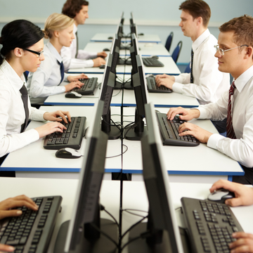 The Working Mind – Broadmind Mental Health